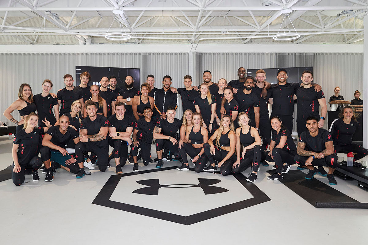 Under Armour Corporate - Custom Logo Performance Wear