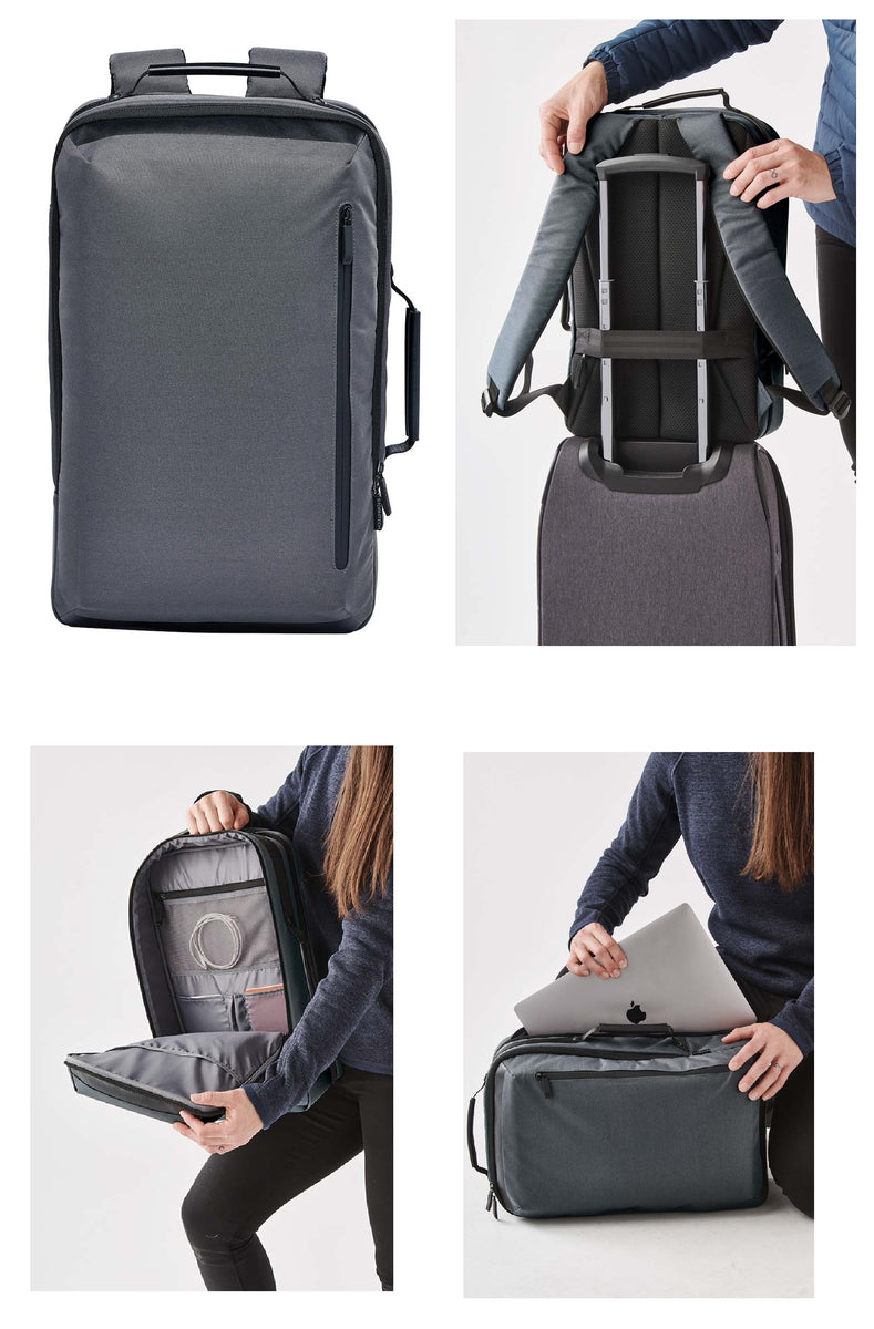 Stormtech KNX-2 Hedmark Commuter Backpack