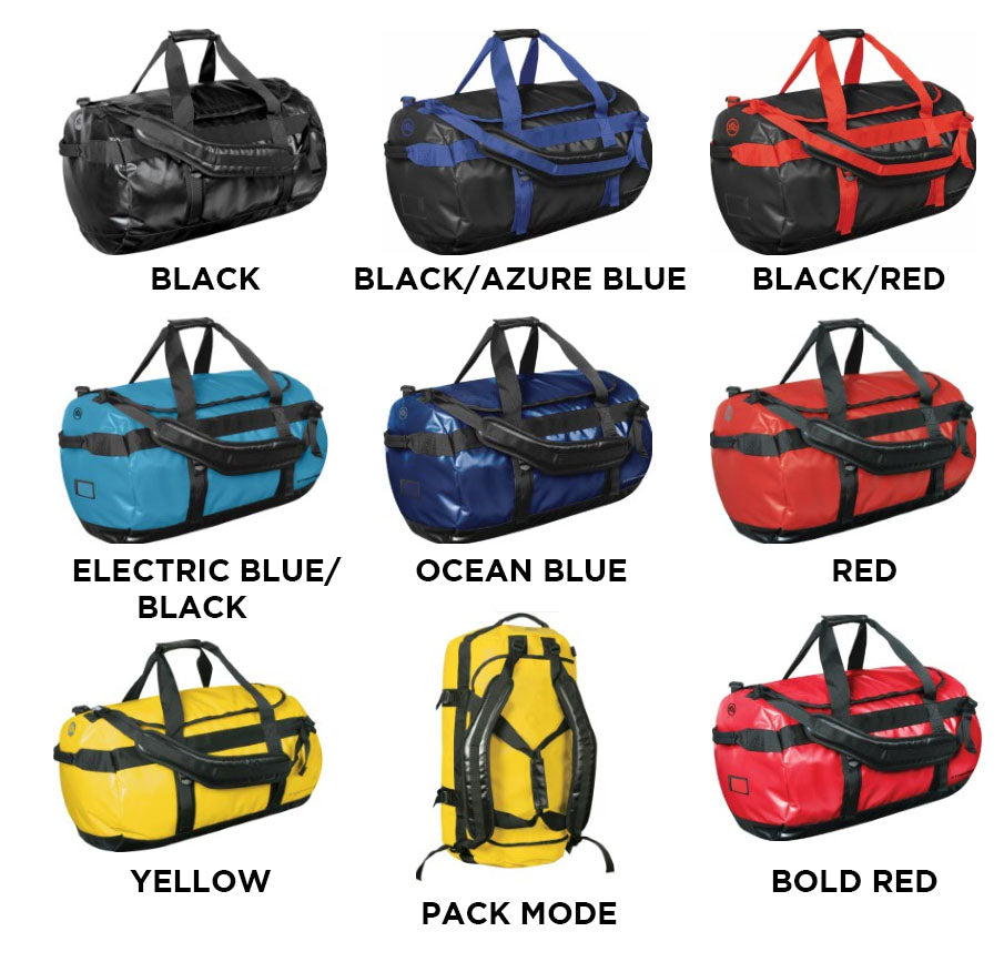 Stormtech GBW-1M Medium Waterproof Bag