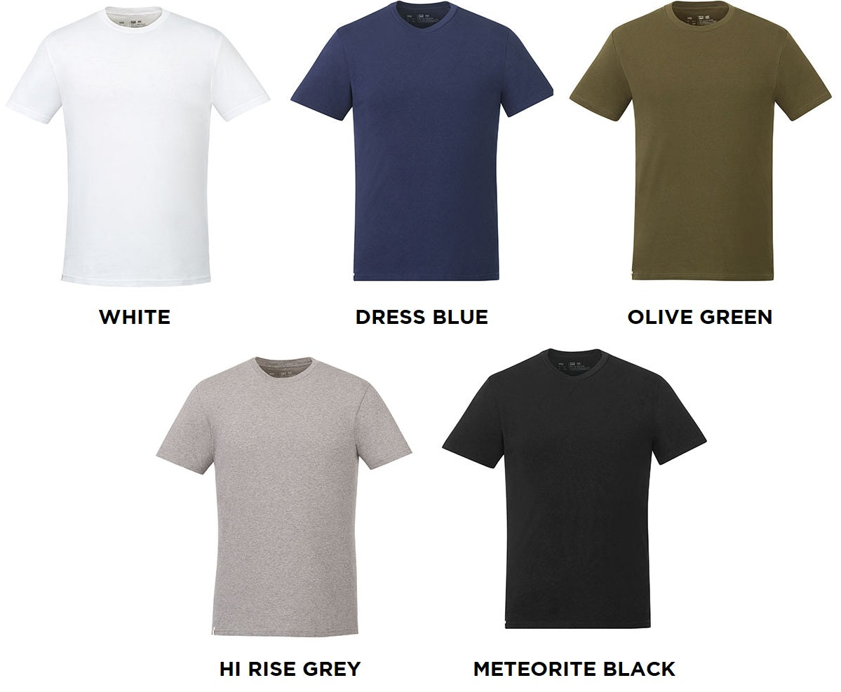 Ten Tree Organic Cotton Mens Tee