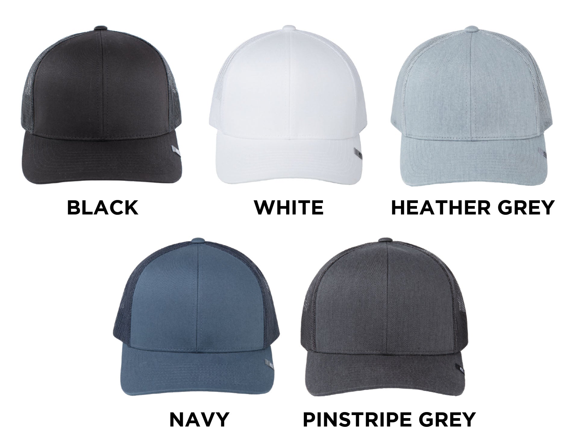 Travis Mathew Widder 2.0 Snapback Hat